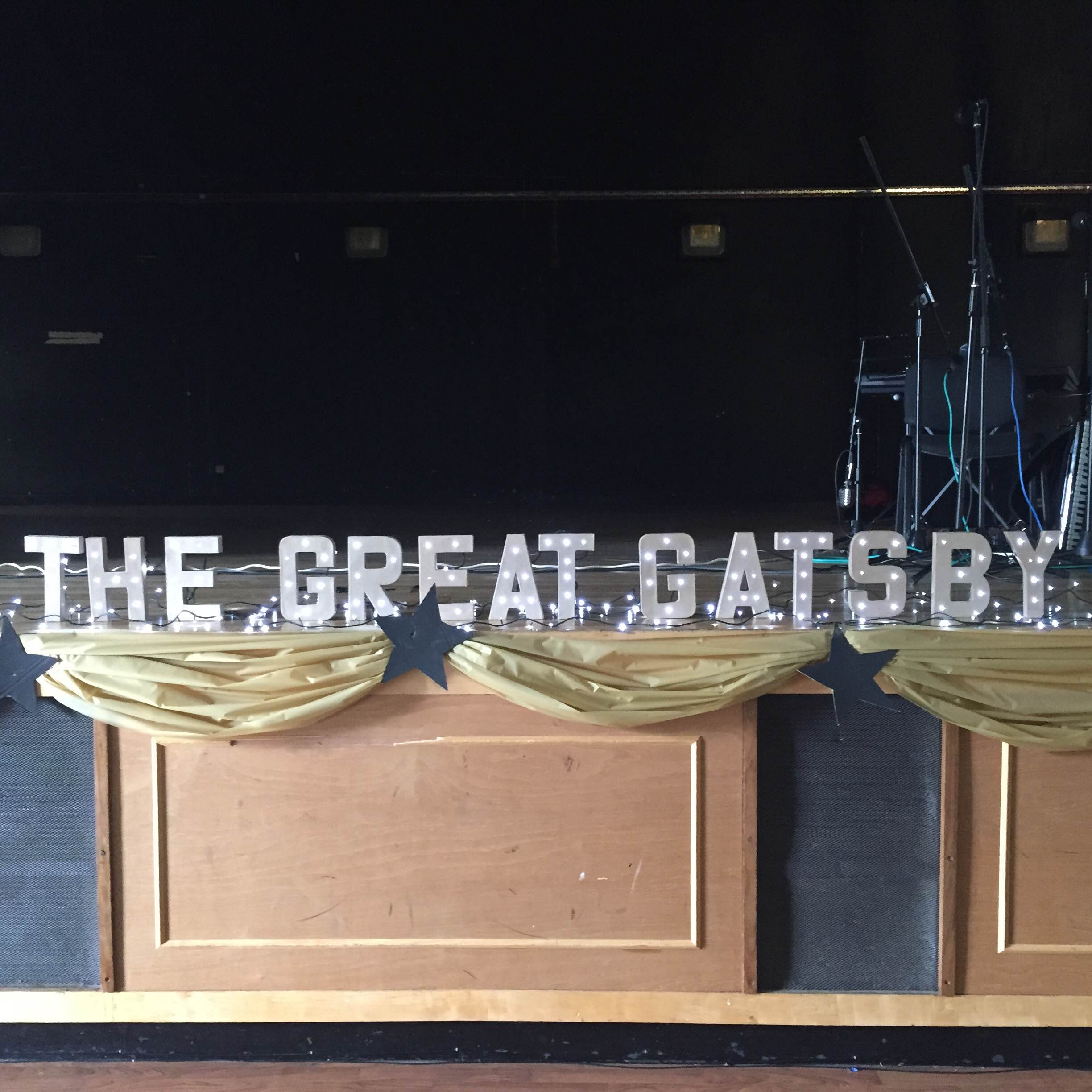 It’s Prom Night in Wick!